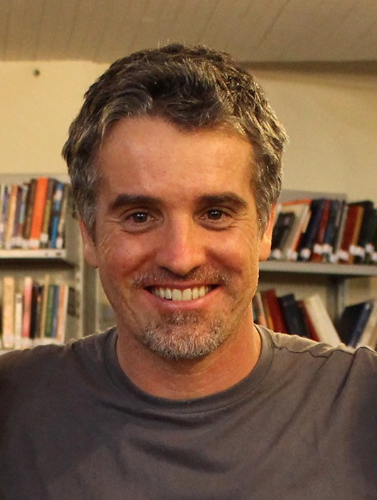 Alexandre Beck e o menino que fala por nós - Brasil - Revestrés